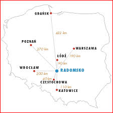 O Radomsku