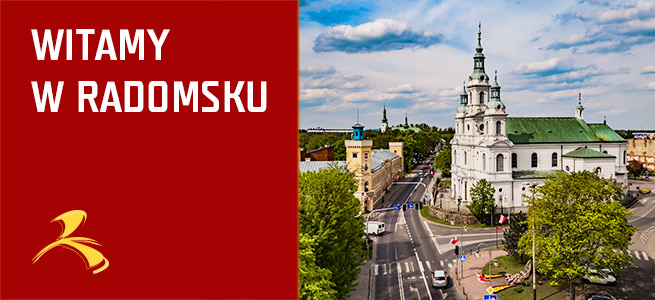 Oficjalna Strona Miasta